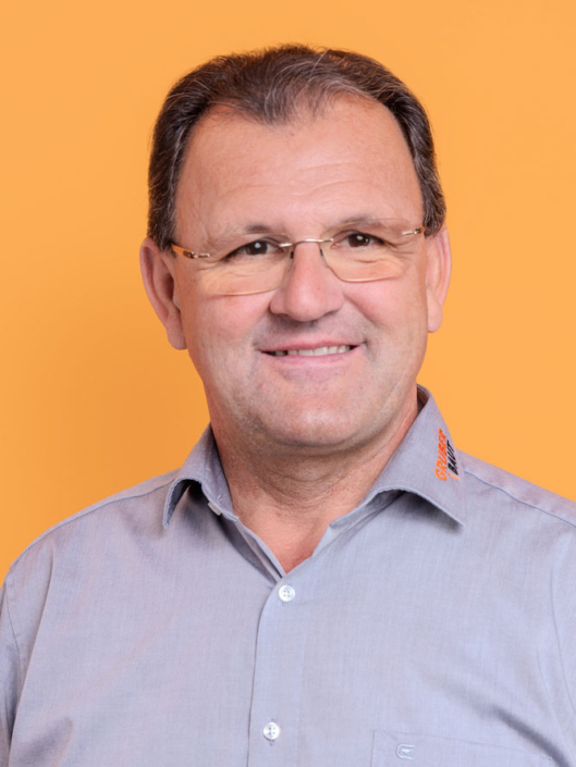 Team - GRUBER \ BAUT