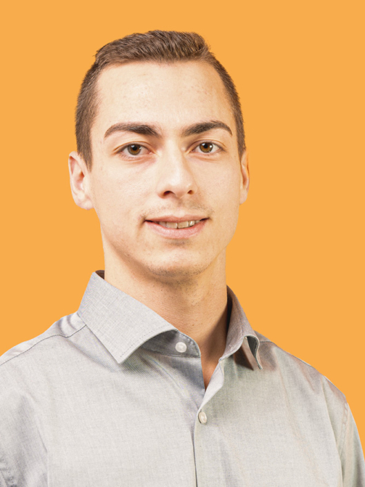 Team - GRUBER \ BAUT